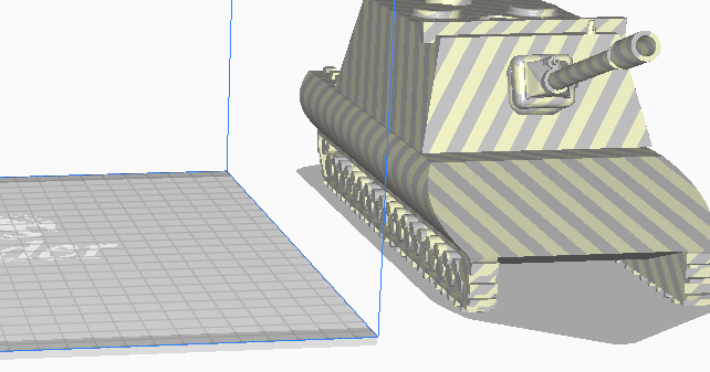 E100 by TAROT3D | Download free STL model | Printables.com