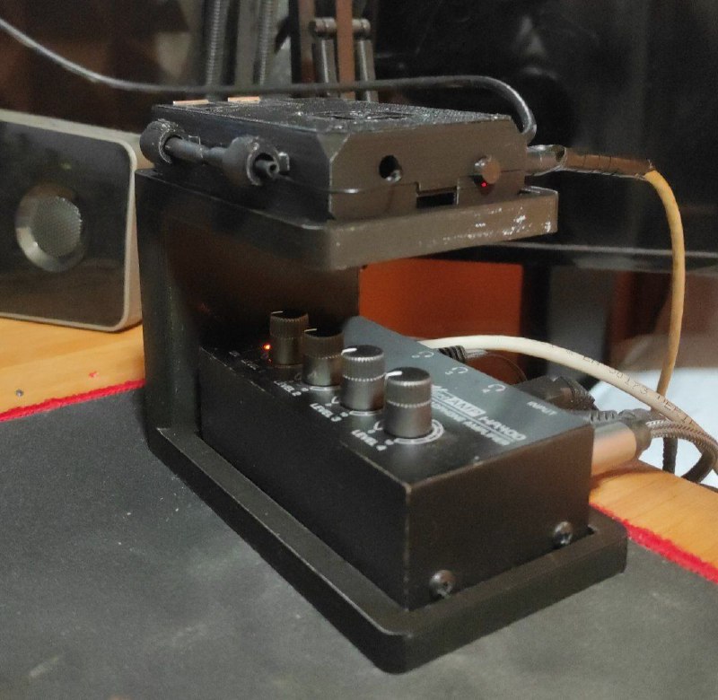 raspberry - orange pi raised station by nicola balzano | Download free ...