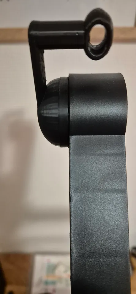 Creality Filament guide by Datatekniker | Download free STL model ...