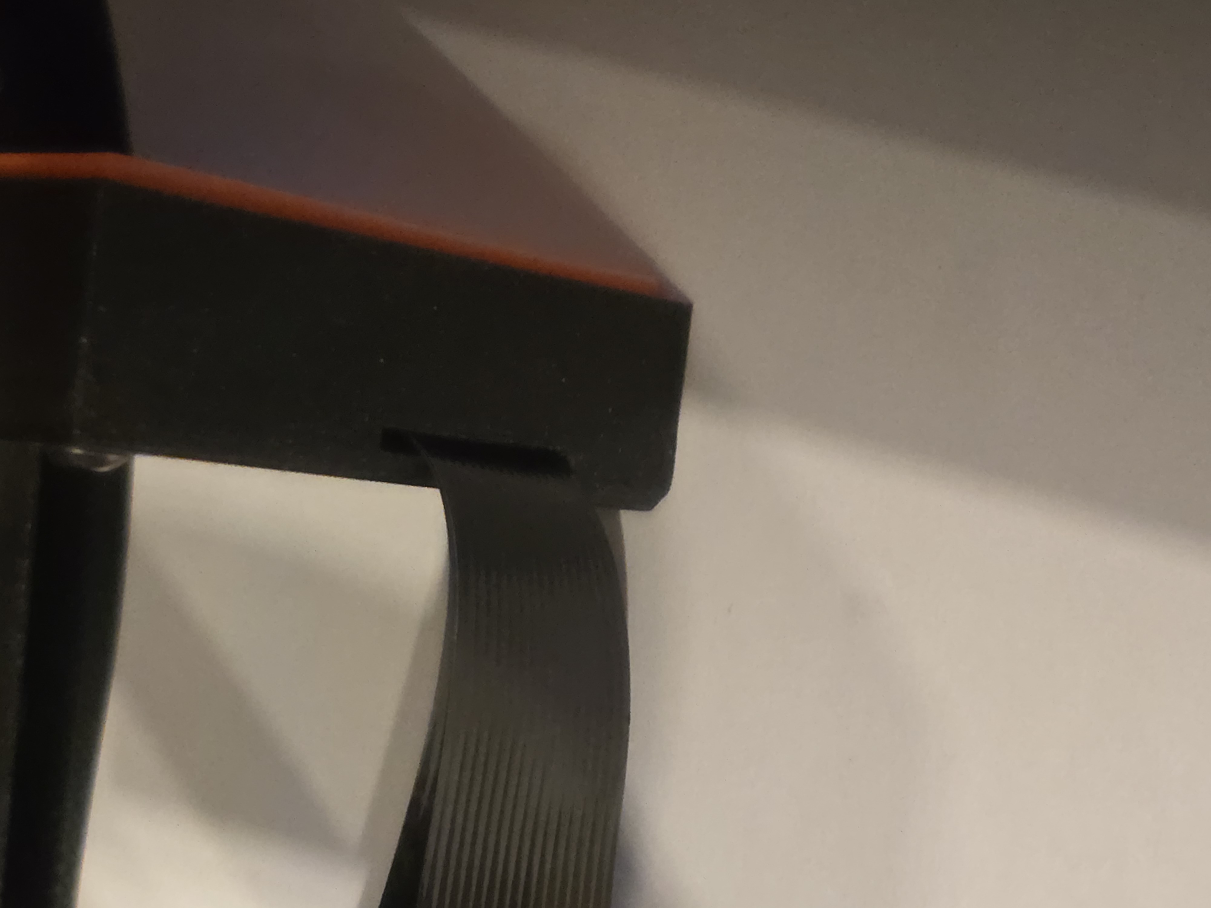 Enclosure for Pi Arducam Multicam Module V2.2 by Goos | Download free ...