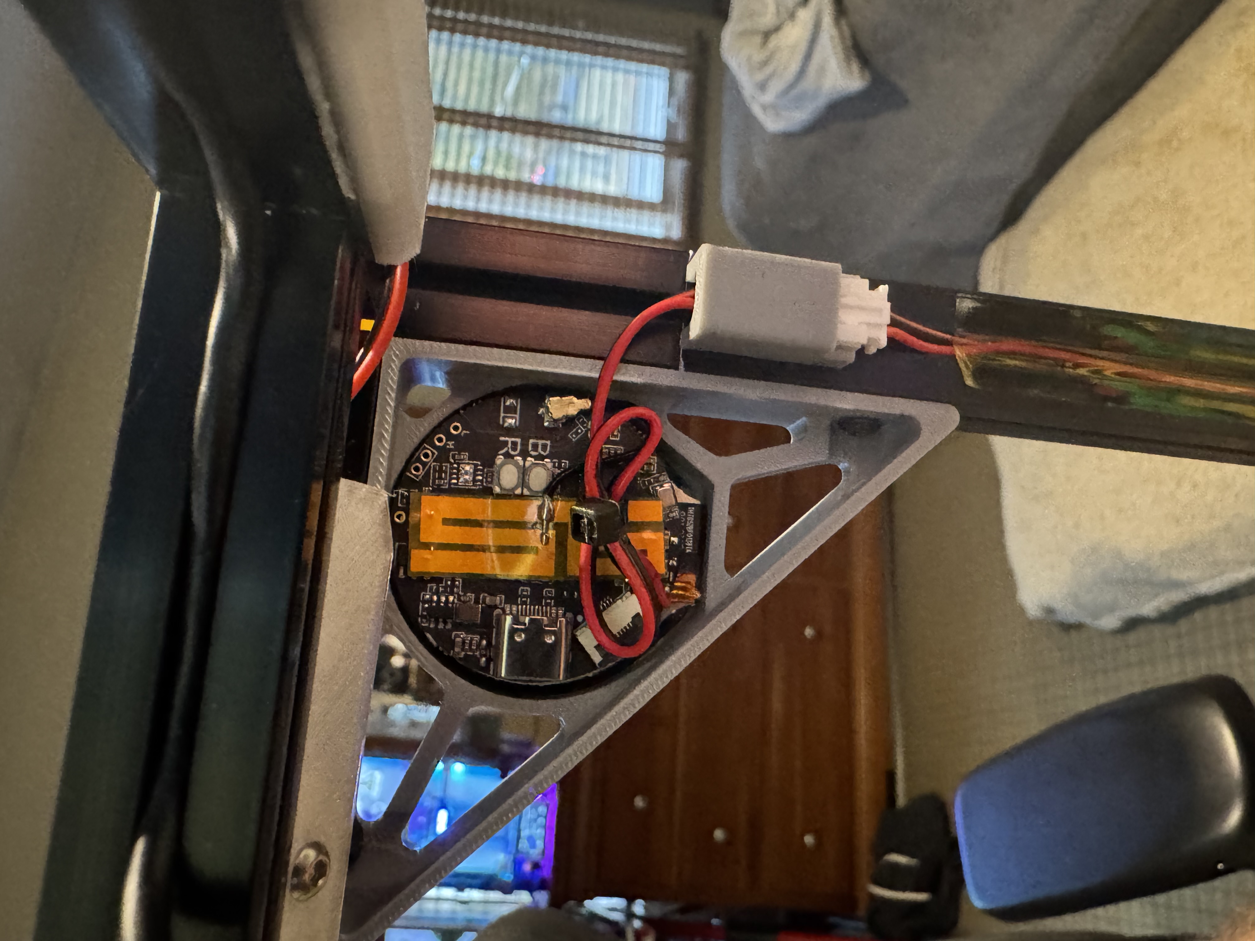 Mellow Fly Halo - 1515 Extrusion Corner Mount by EddieSha | Download ...