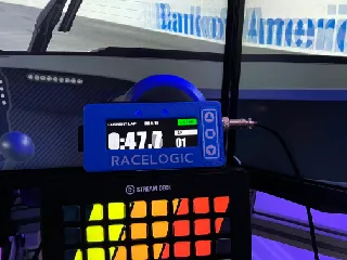 DIY - Race Logic with 4" Vocore Screen by RYL | Download free STL model ...