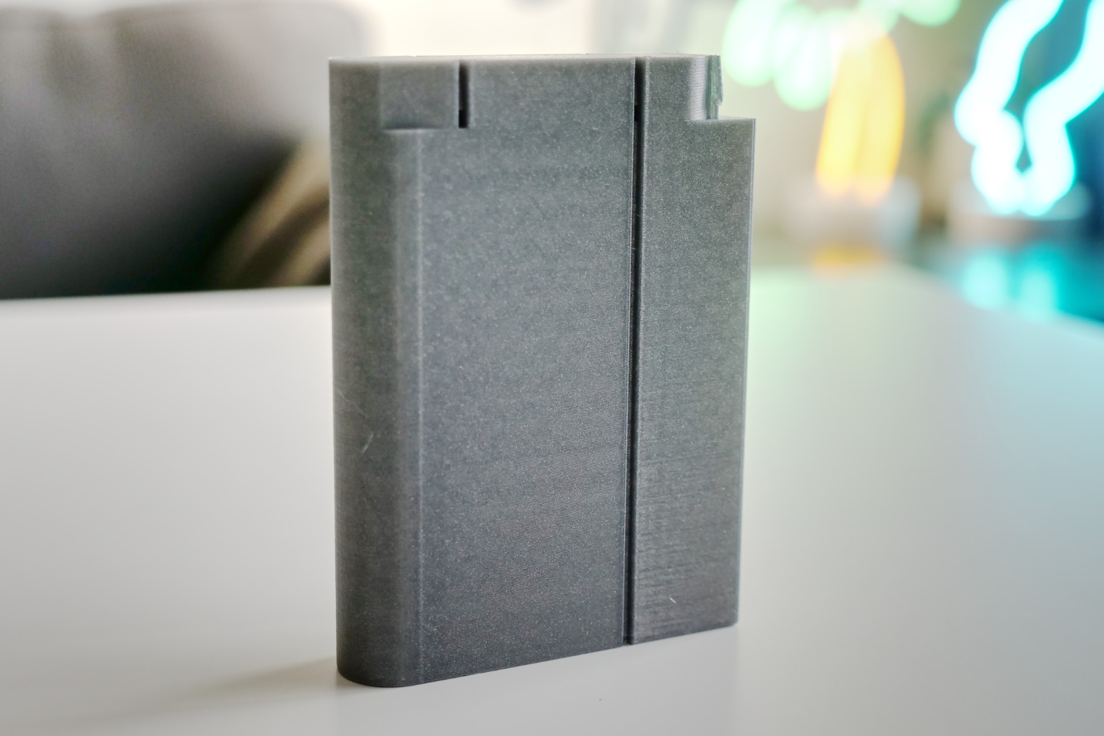 Macintosh PowerBook 500 Series Battery Blank by This Does Not Compute ...