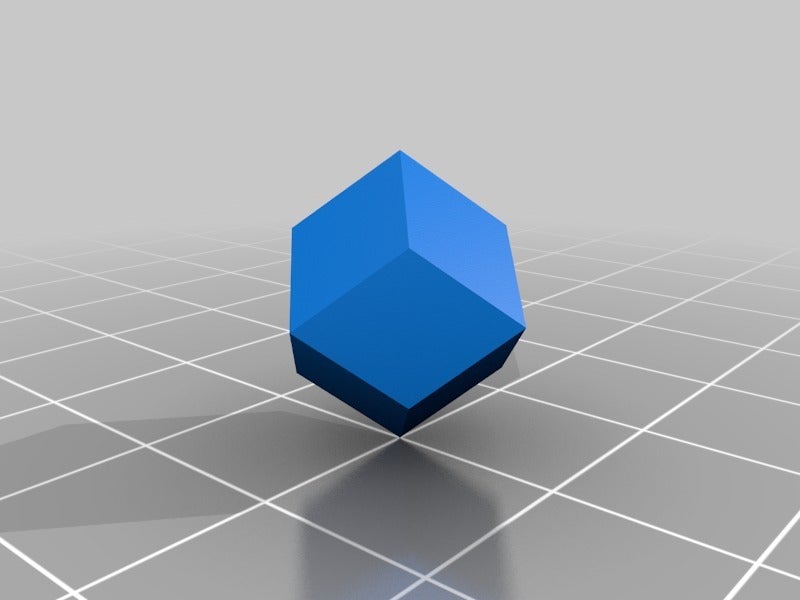 Four Piece Pyramid Puzzle (Stewart Coffin #26) by A26 | Download free ...