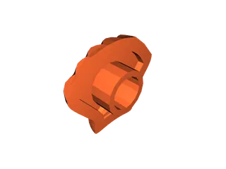 Lego seashell's, Star fish, fish, shell by BobaFett00123 | Download ...