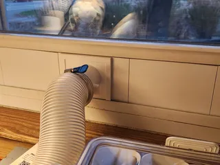 Customizable Window Vent with PIP Ball Valve by Paul Phipps | Download ...