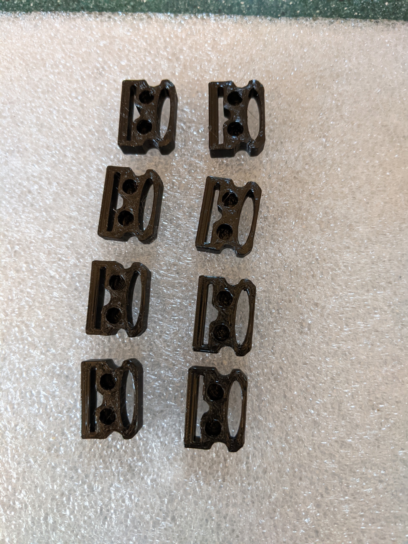 Easy TPU: Drawer Slide soft-close bumper replacement by Dan Rogers ...
