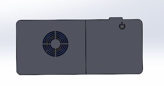 Framework Case by ZeroRed | Download free STL model | Printables.com