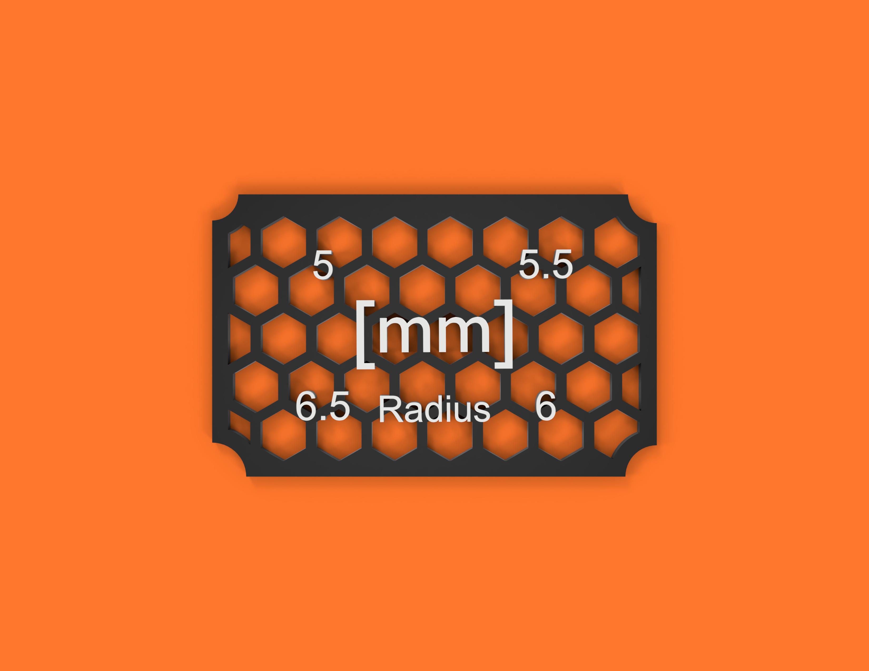 Corner measuring tool By Aaron Schneider Download Free STL Model