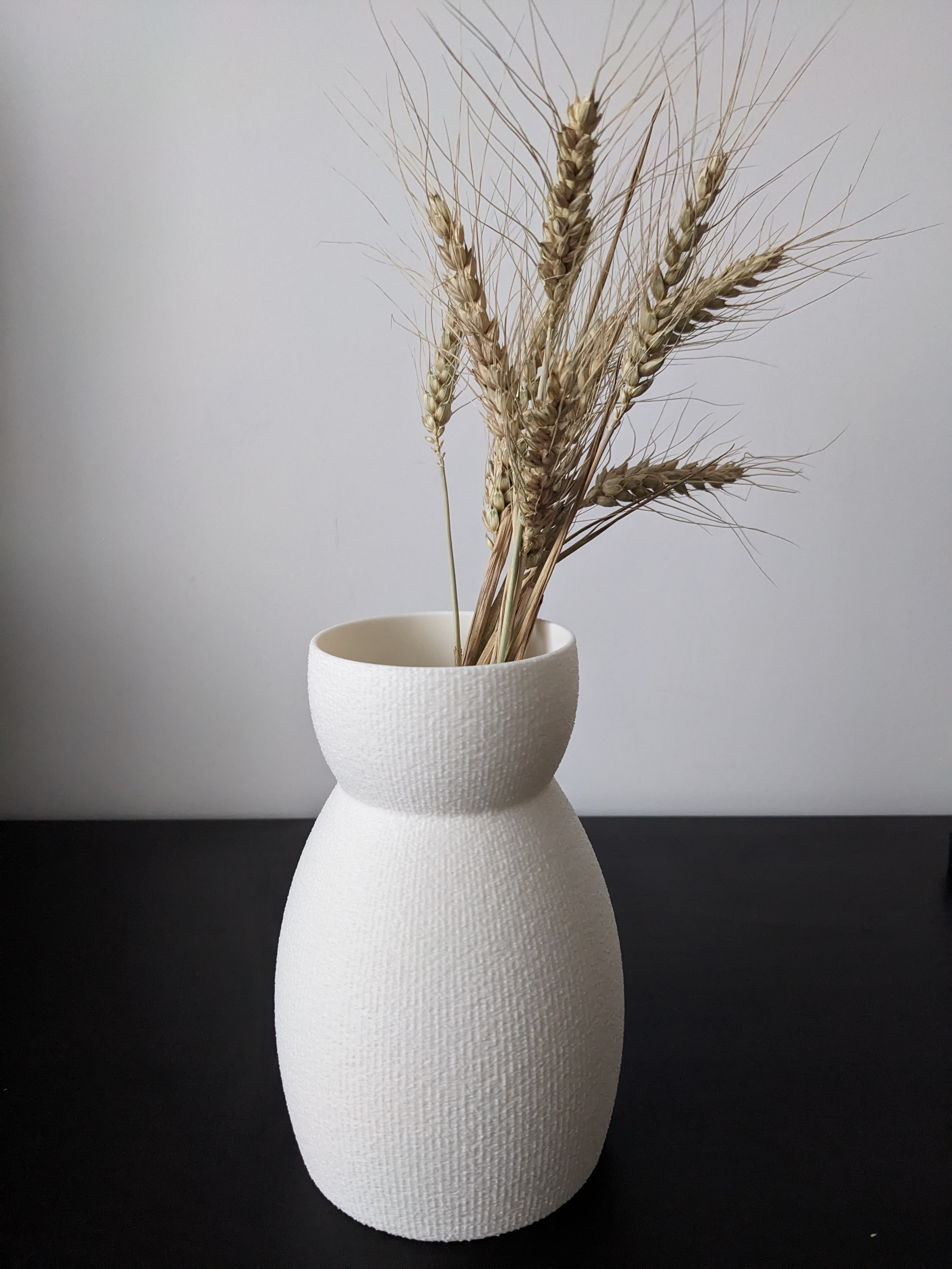 Nordic Vase by Tycho Design | Download free STL model | Printables.com