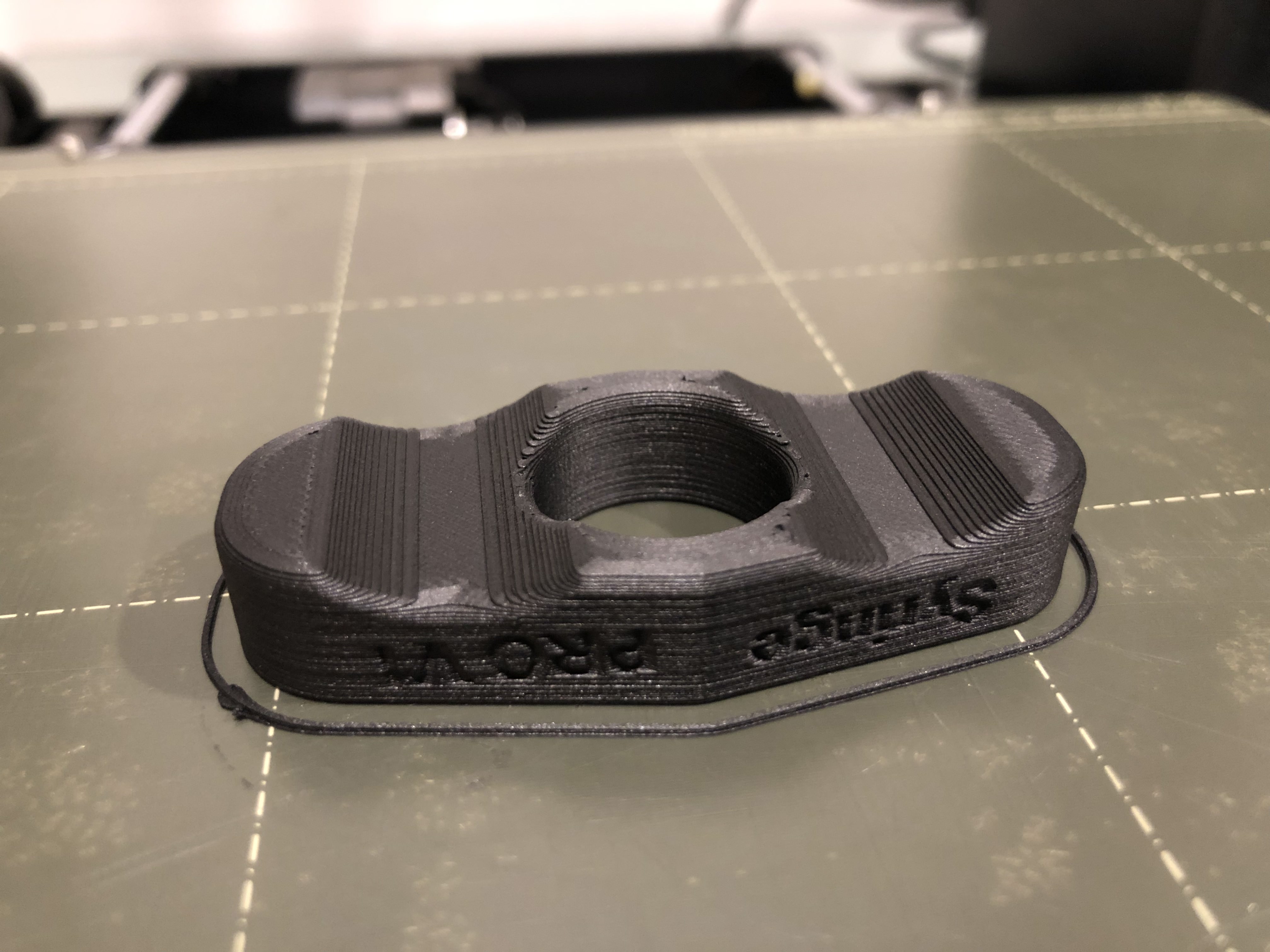 Syringe Adapter by ToolsToMars | Download free STL model | Printables.com