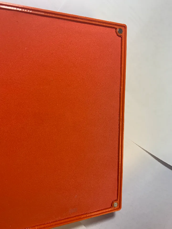 Spot welding box by Taliserg38 | Download free STL model | Printables.com