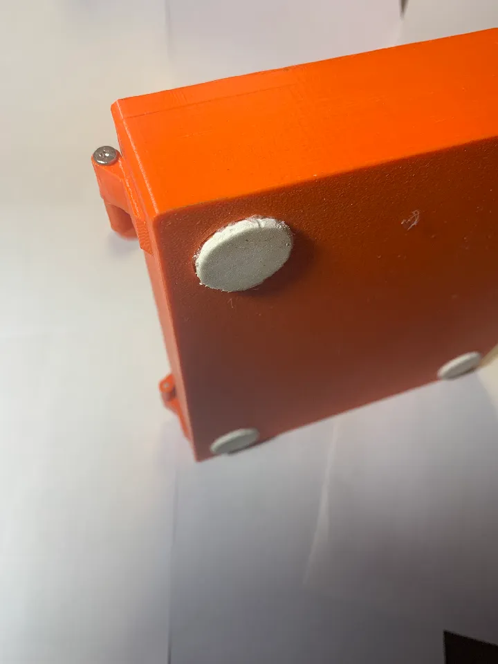 Spot welding box by Taliserg38 | Download free STL model | Printables.com