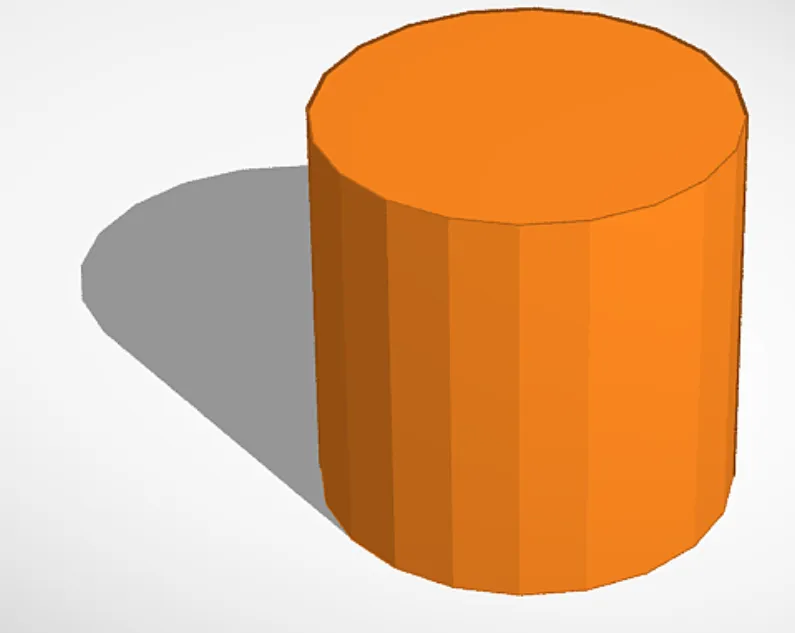 Cylinder by Hector | Download free STL model | Printables.com