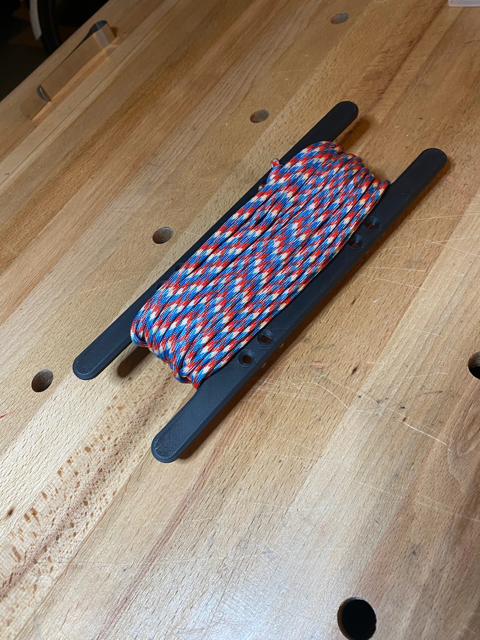 Cord Winder - Large by Wanderoff | Download free STL model | Printables.com