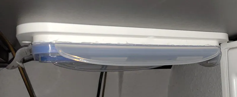 Dry MMU3 Buffer Box Shelf-mounted by vono-art | Download free STL model ...