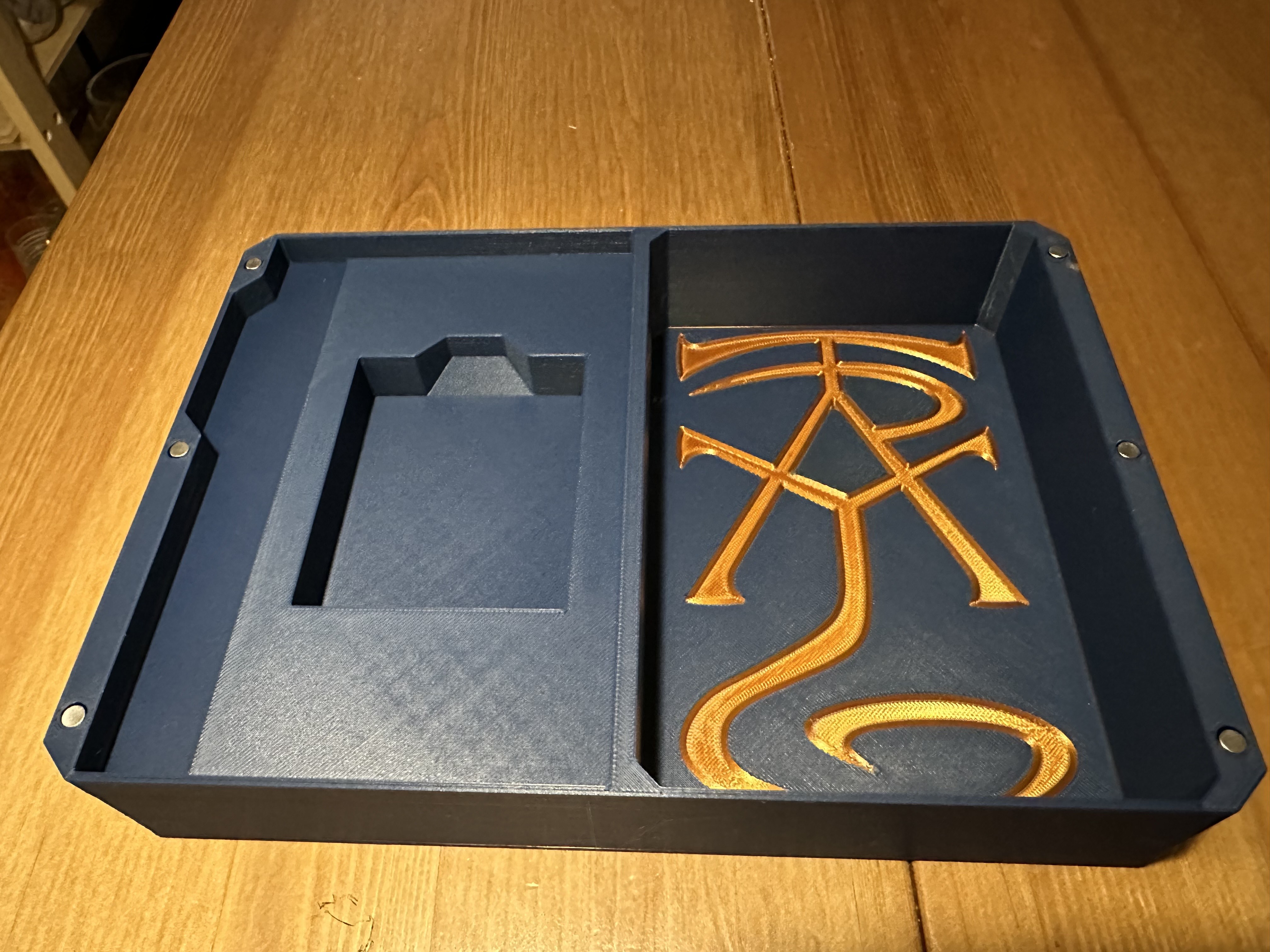 Spearhead Case - Glittering Phalanx - Lumineth Realm-Lords by ...