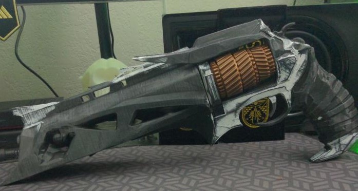 Thorn by Roach | Download free STL model | Printables.com