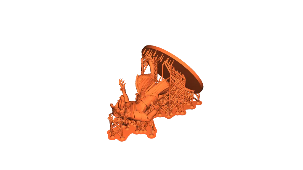 Subek by MZ4250 | Download free STL model | Printables.com