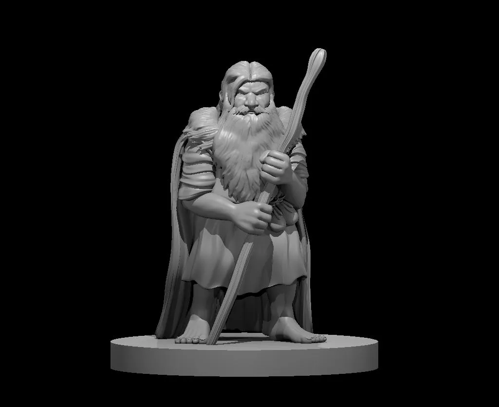 Stuhac by MZ4250 | Download free STL model | Printables.com