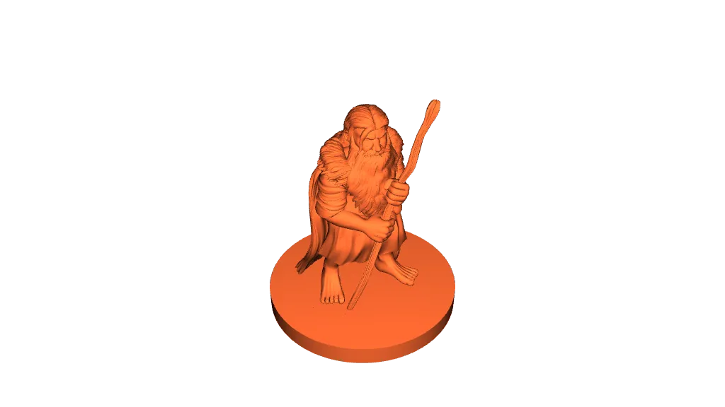 Stuhac by MZ4250 | Download free STL model | Printables.com