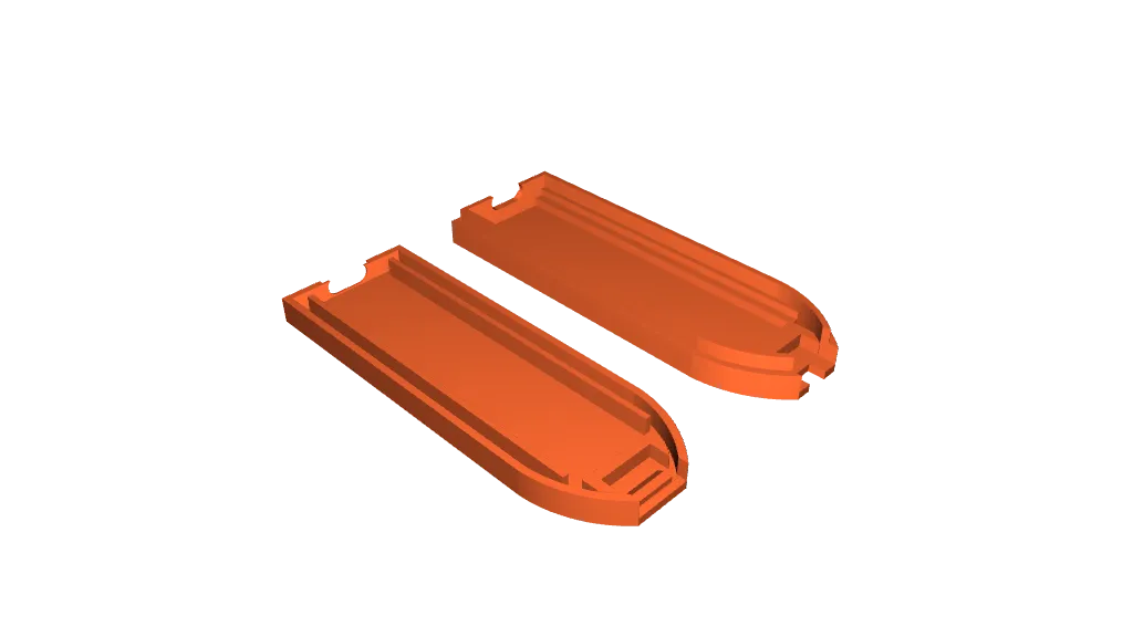 Luckfox Pico plus - Sharkjack inspired case by Jim Akeson | Download ...