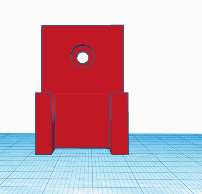 helmet holder/hanger by Norbert Gabla | Download free STL model ...