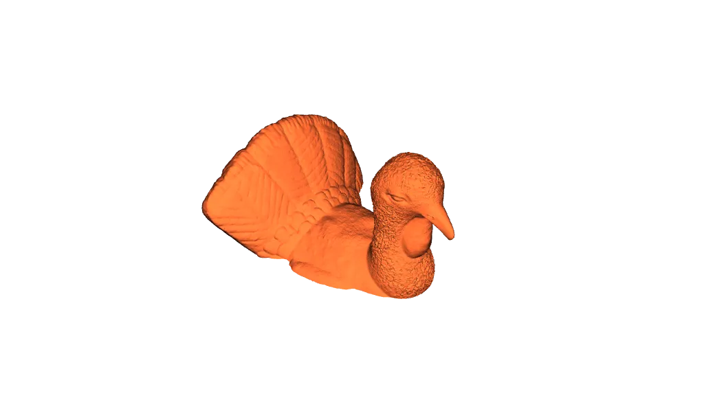 Turkey Jar by StarLabs3D | Download free STL model | Printables.com