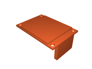 GMT130 display model by Xartle | Download free STL model | Printables.com