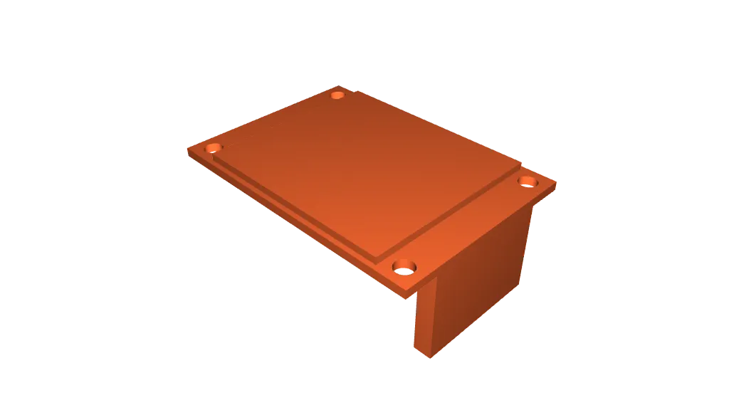 GMT130 display model by Xartle | Download free STL model | Printables.com
