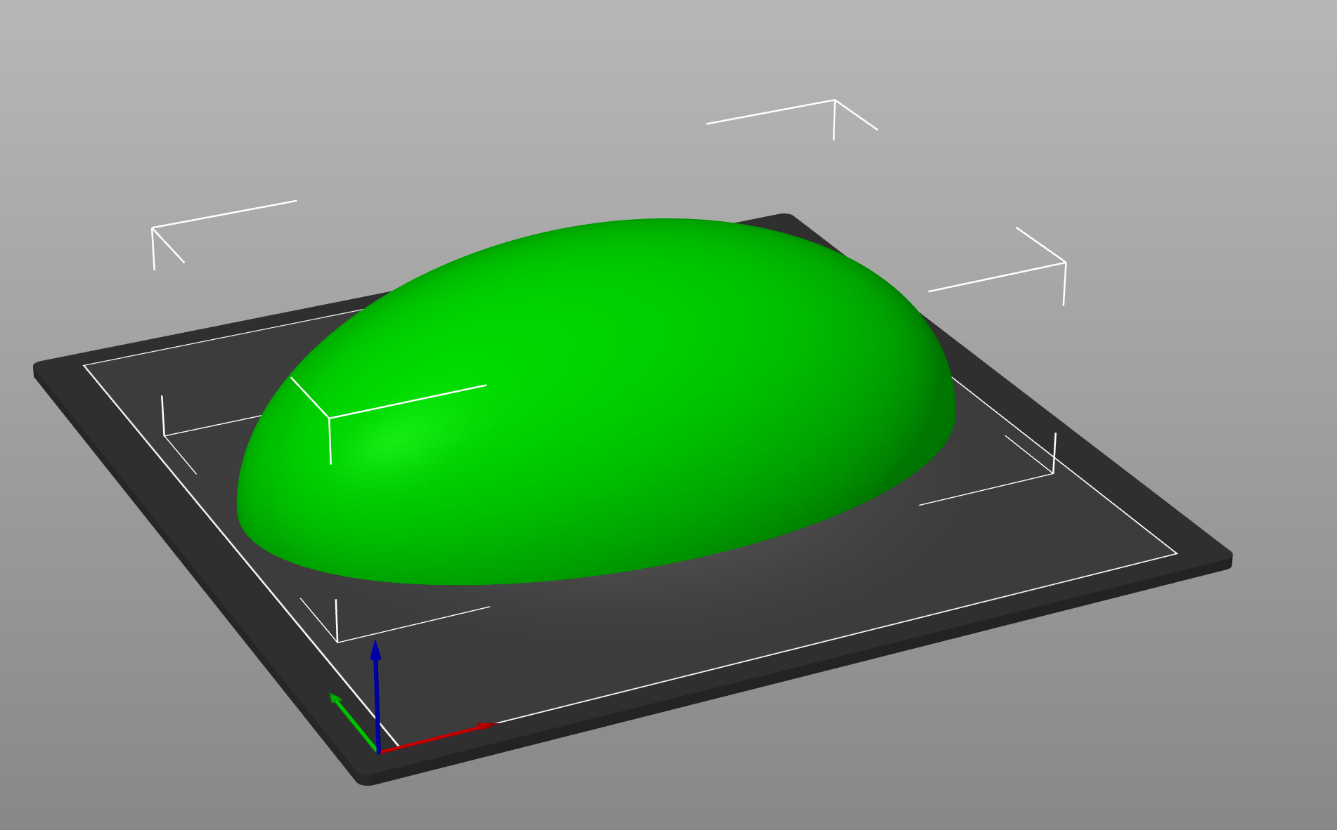 Backpod Clone by mehmetmalli | Download free STL model | Printables.com