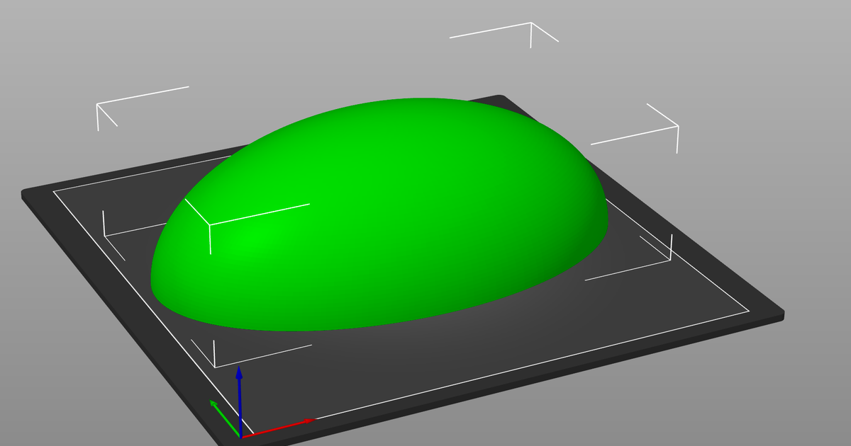 Backpod Clone by mehmetmalli | Download free STL model | Printables.com