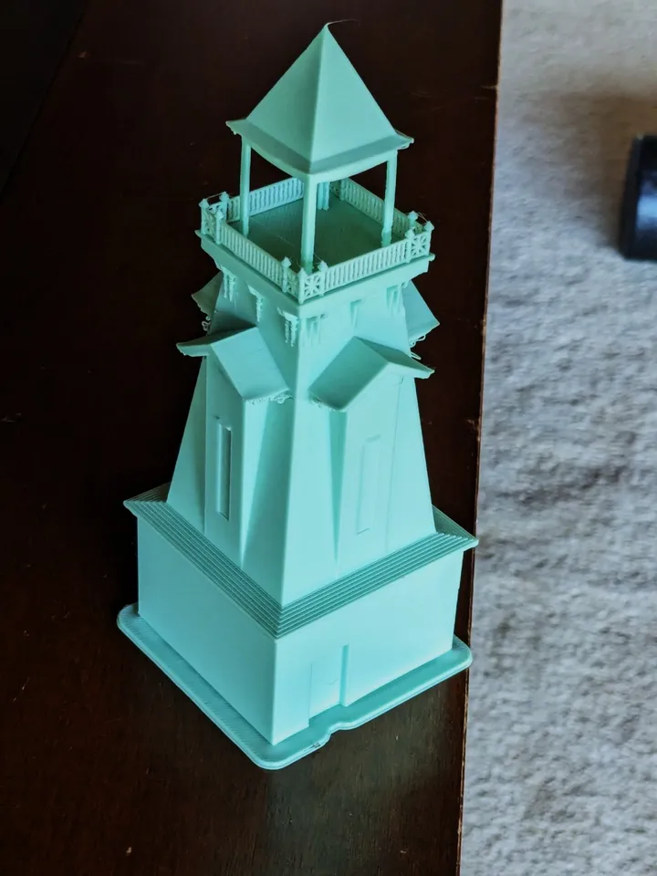 University of Washington Blethen Chimes Tower by dylanmajewski ...