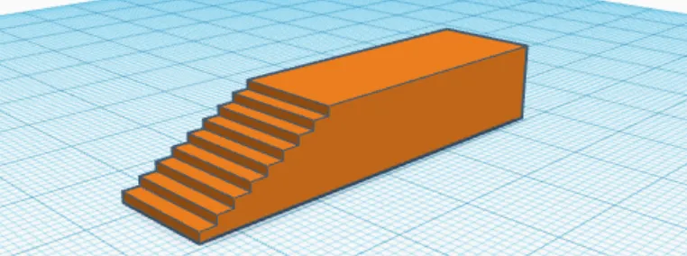 millimeter ruler by Catgod | Download free STL model | Printables.com