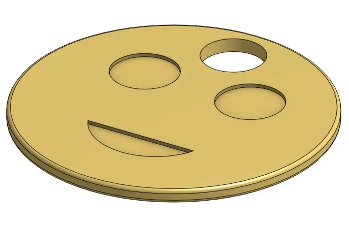 Key Chain Toy by Sydney Secondary College Balmain Campus | Download ...