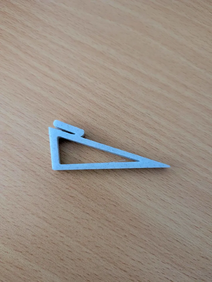 Rummy Tile Board Leg V2 by Pancaker | Download free STL model ...