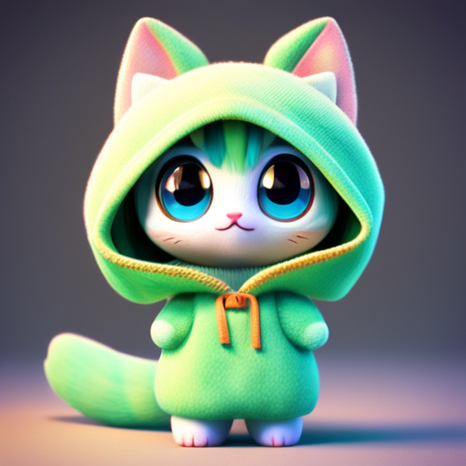 Aluna Cookie + Sapphira Mold by ZeroRed | Download free STL model ...