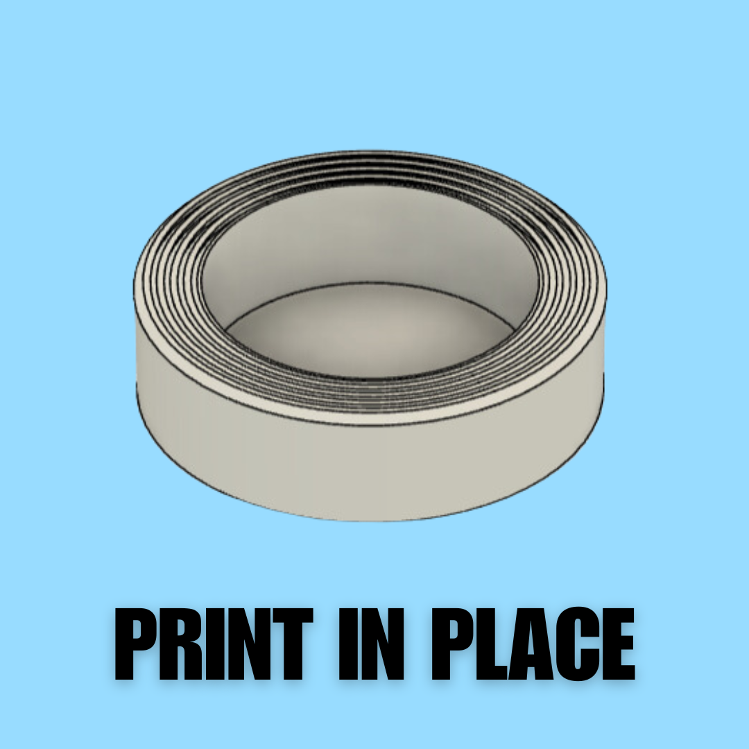 Collapsible Cup by 99prints | Download free STL model | Printables.com