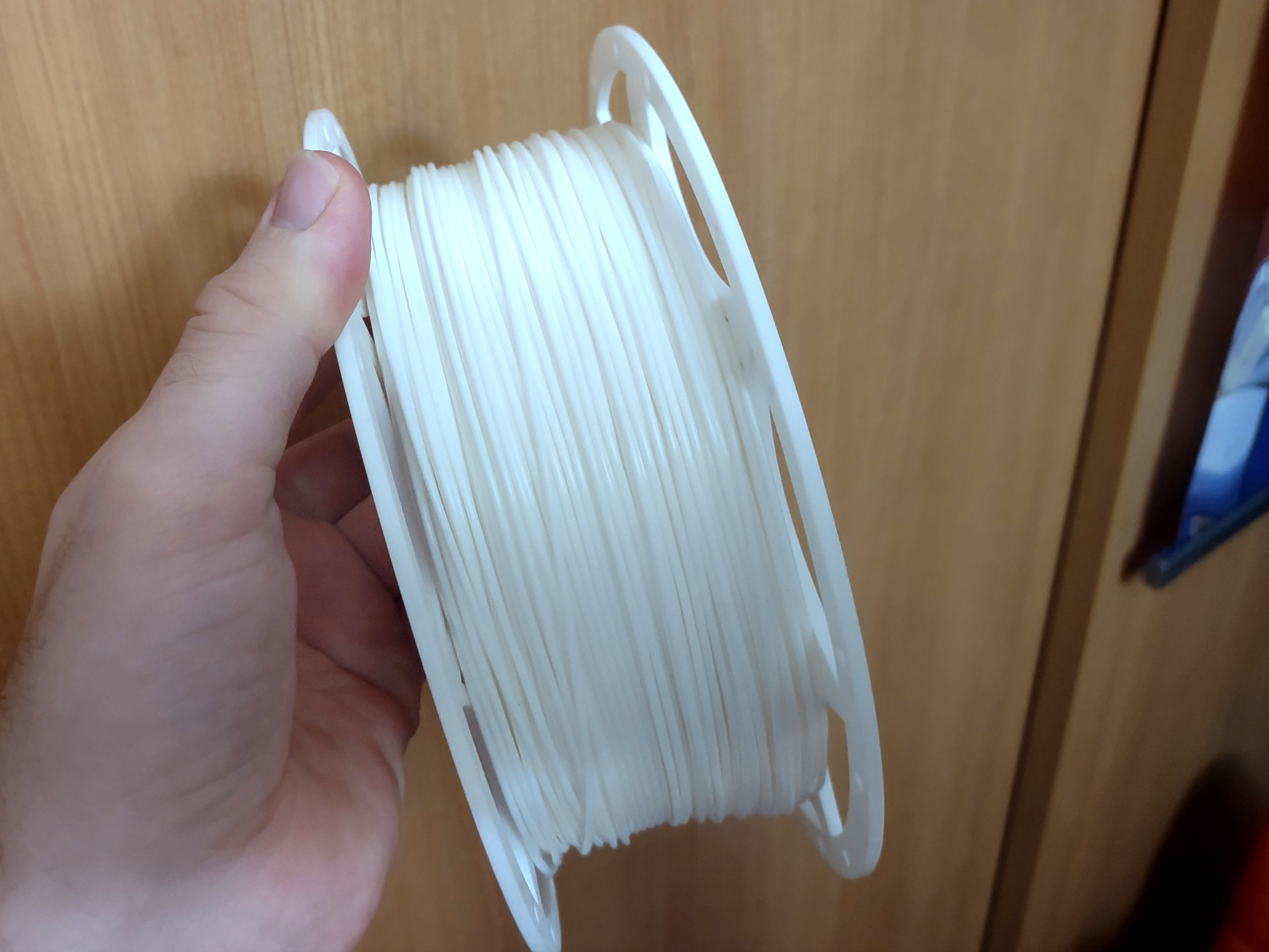 Spider Spool (Bambu Lab Alternative Spool) by CarlThePumpkinMan ...