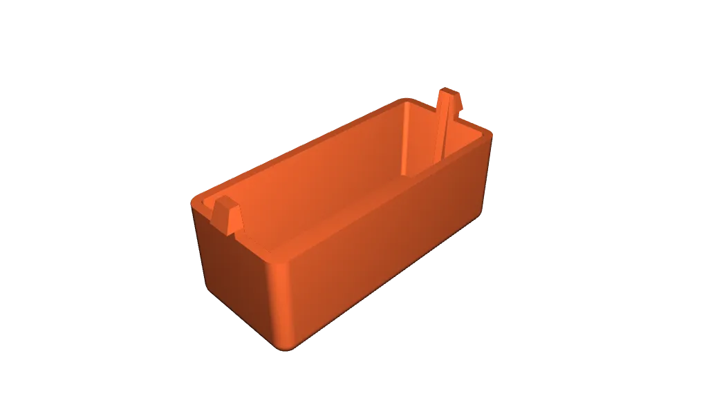 SEALEY Battery Charger Fuse Cover by Ed | Download free STL model ...