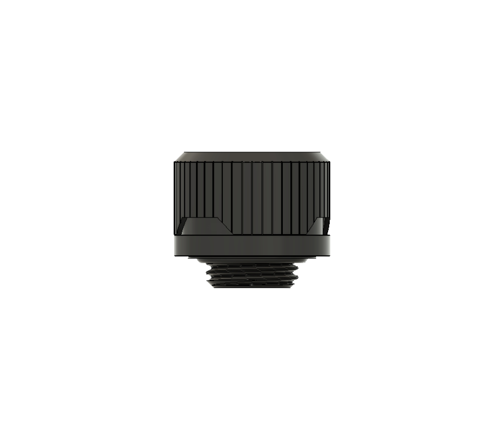 EK 14mm Torque HDC by Noah Wehner | Download free STL model ...