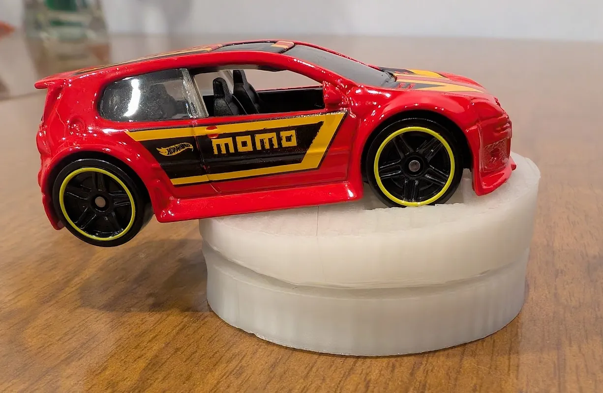 Model Car Dashboard Drifter by ropesgames | Download free STL model | Printables.com