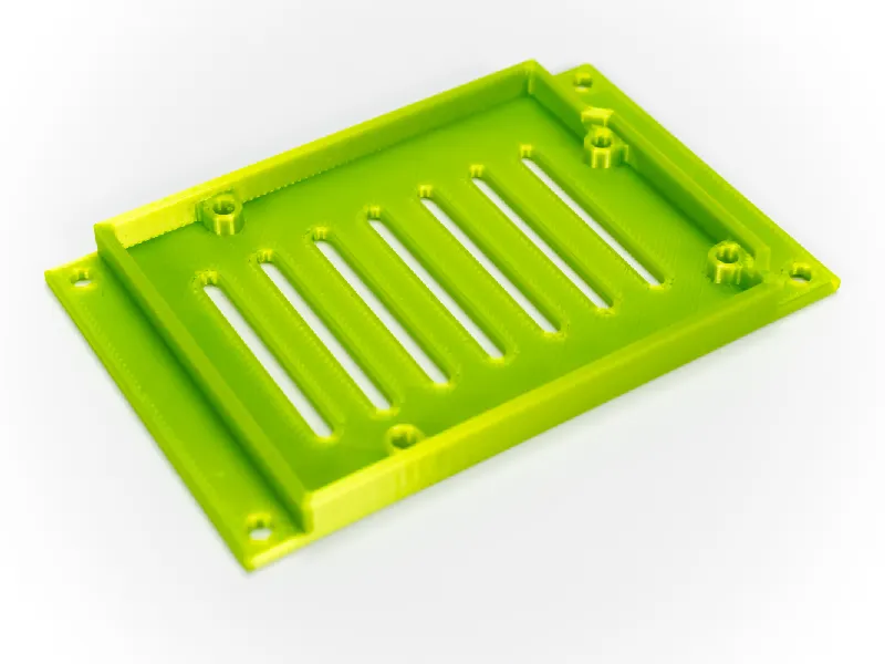 Enclosure for Arduino Uno form factor boards od autora Marcin Saj ...