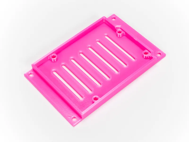 Enclosure for Arduino Uno form factor boards od autora Marcin Saj ...