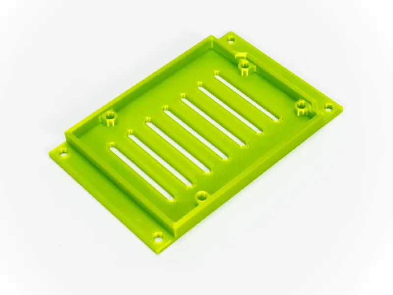 Enclosure for Arduino Uno form factor boards od autora Marcin Saj ...