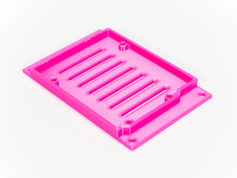 Enclosure for Arduino Uno form factor boards od autora Marcin Saj ...