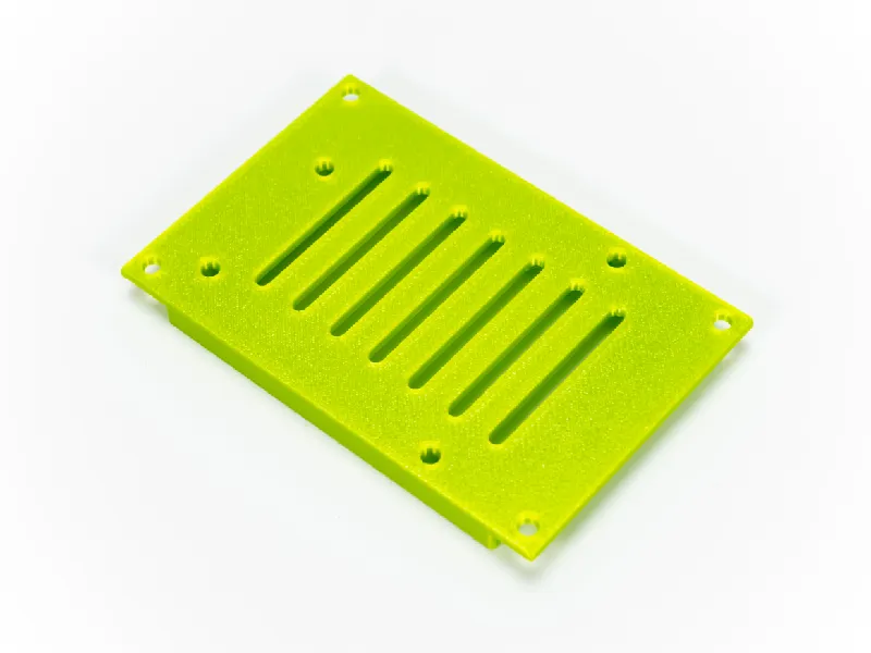 Enclosure for Arduino Uno form factor boards od autora Marcin Saj ...