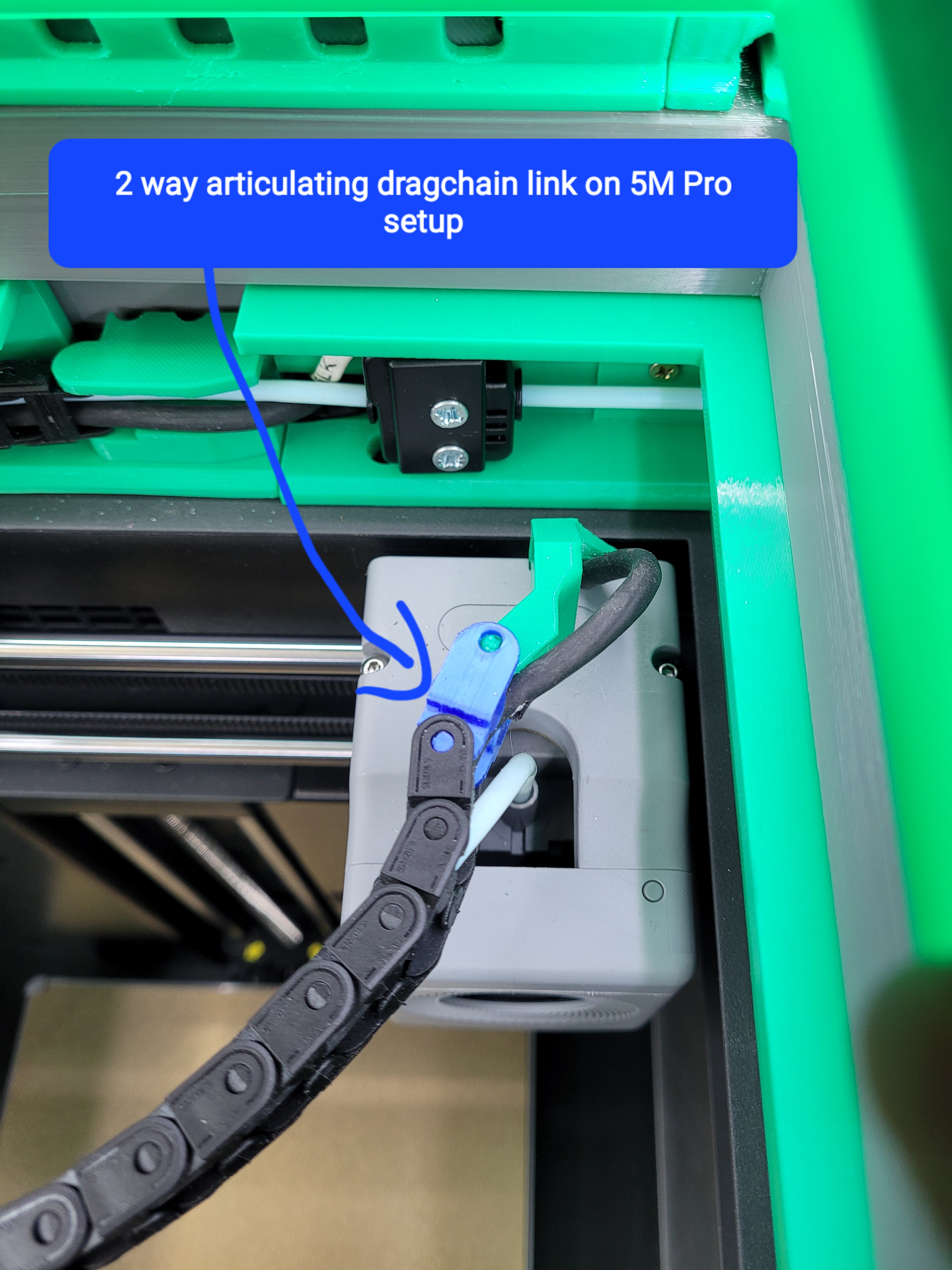 FlashForge 5M+ Enclosure V3 by Rickee Palmer | Download free STL model ...