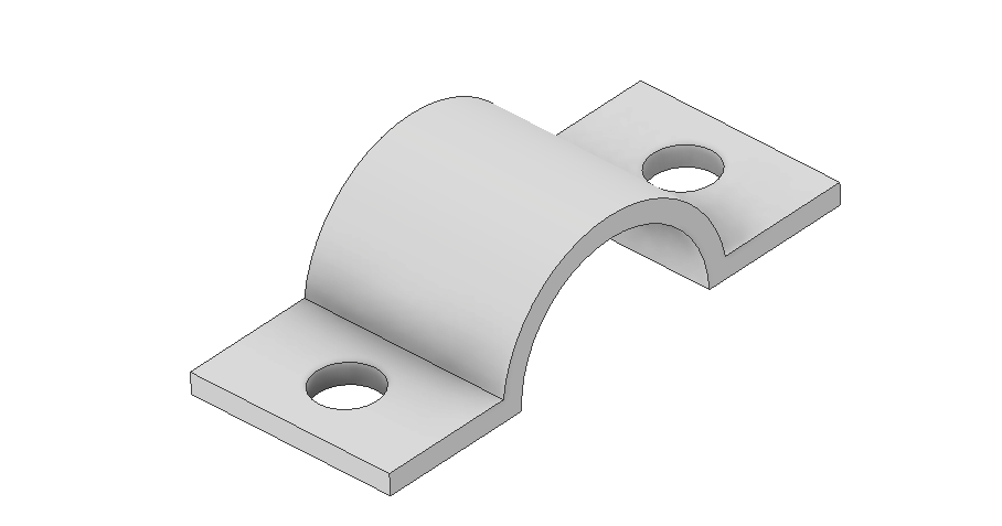 Wire Clip by Gustavo Guedes | Download free STL model | Printables.com
