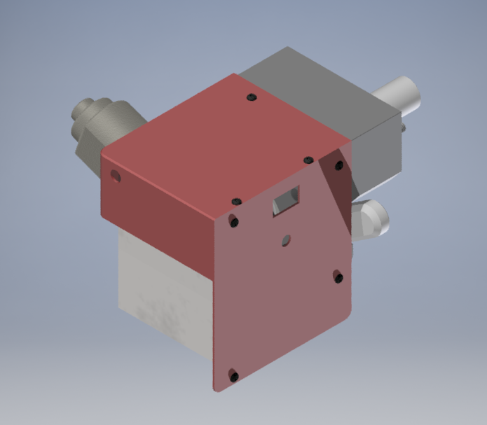 Harbor Frieght Sieg X2 Mini Mill Power Feed by TooG | Download free STL ...